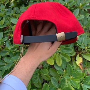 Filson | Accessories | Nwt Filson Embroidered Hat | Poshmark